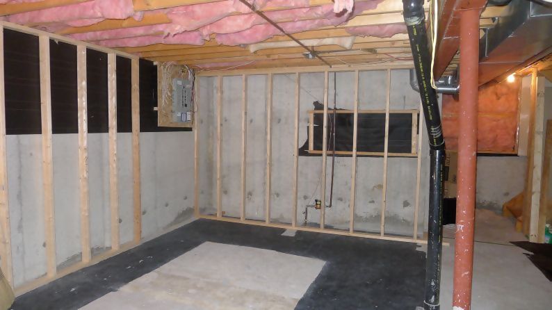 Ryan Peddle's P3H Theater Construction Thread - Blu-ray Forum