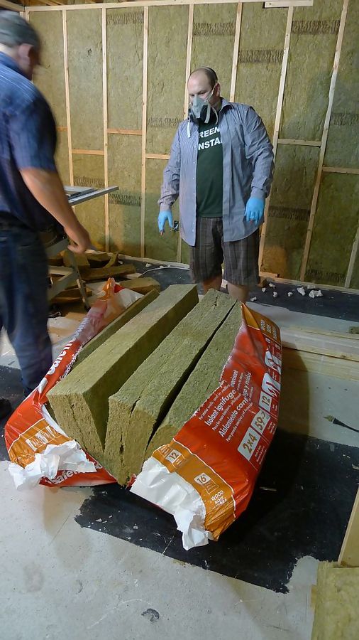 Ryan Peddle's P3H Theater Construction Thread - Blu-ray Forum