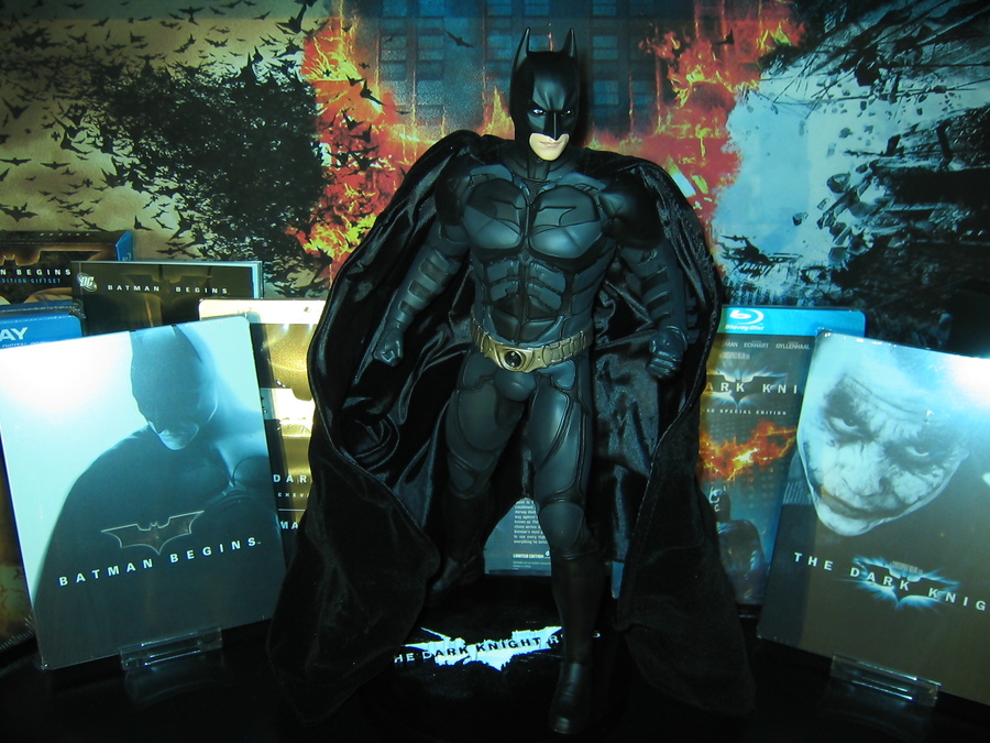 Shallow_'s Home Theater Gallery - Shallow_ (185 photos)