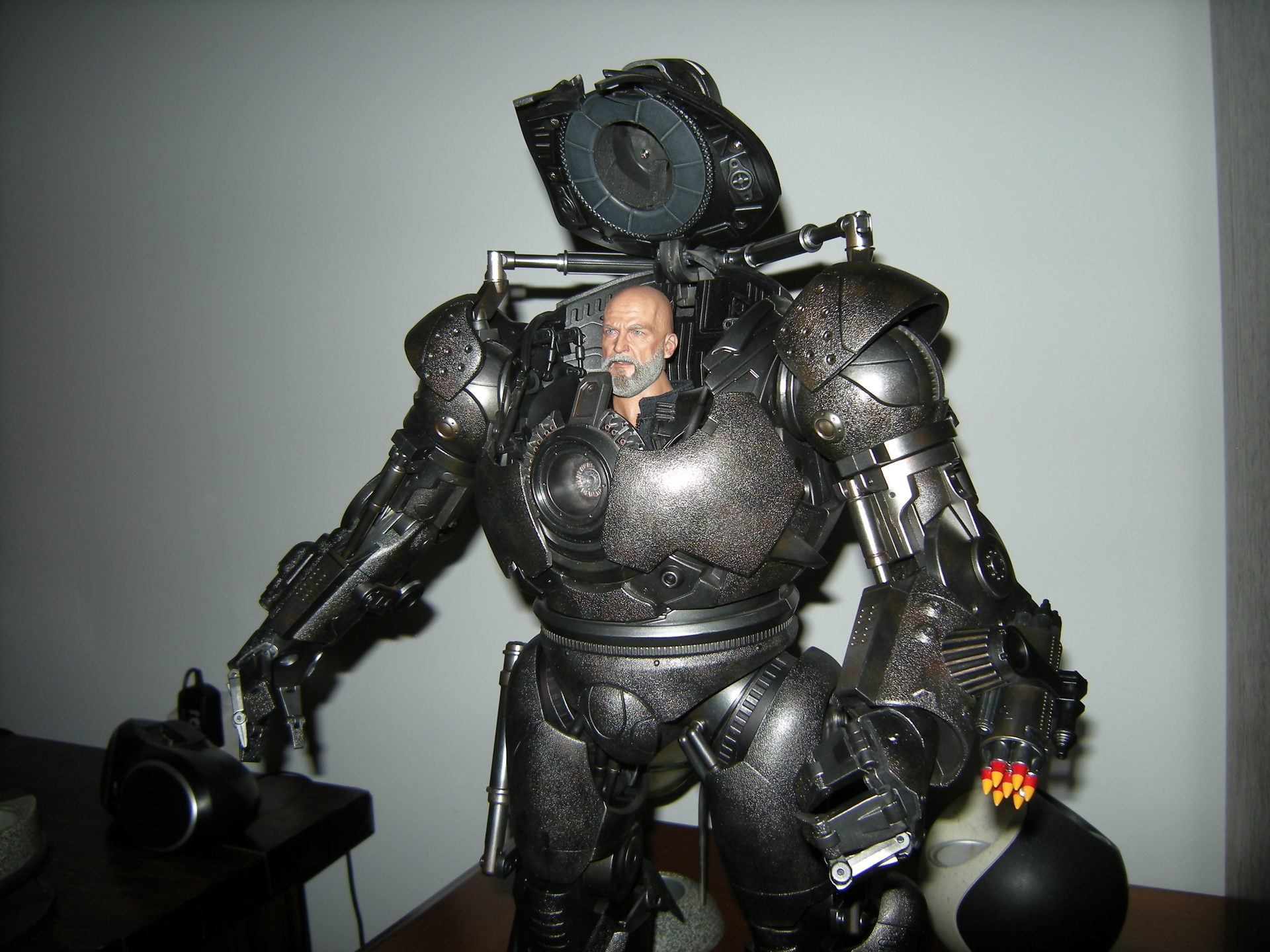 pmac's Home Theater Gallery - Our setup (33 photos)