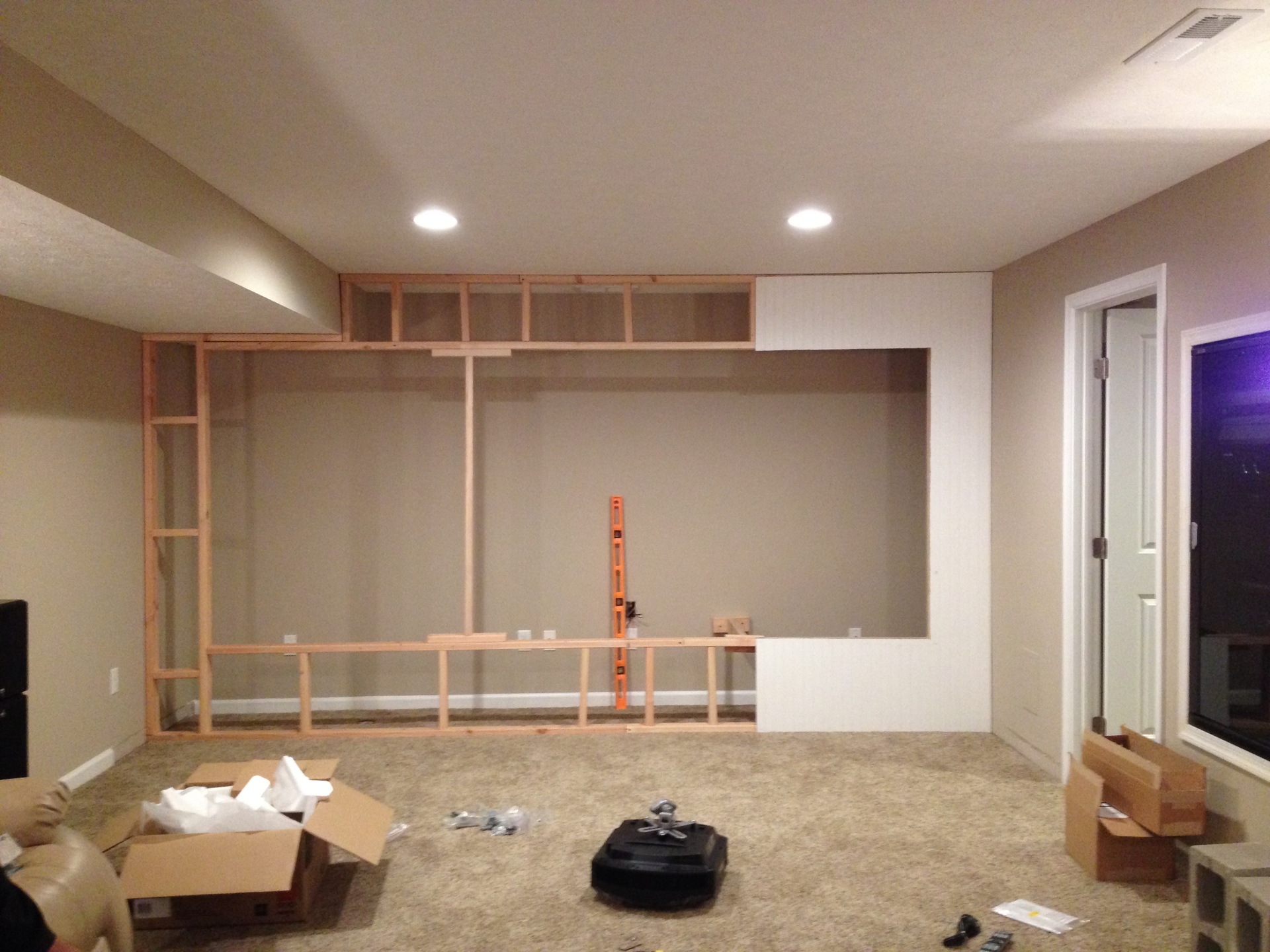 thx_golfer's Home Theater Gallery - Latest and Greatest (31 photos)