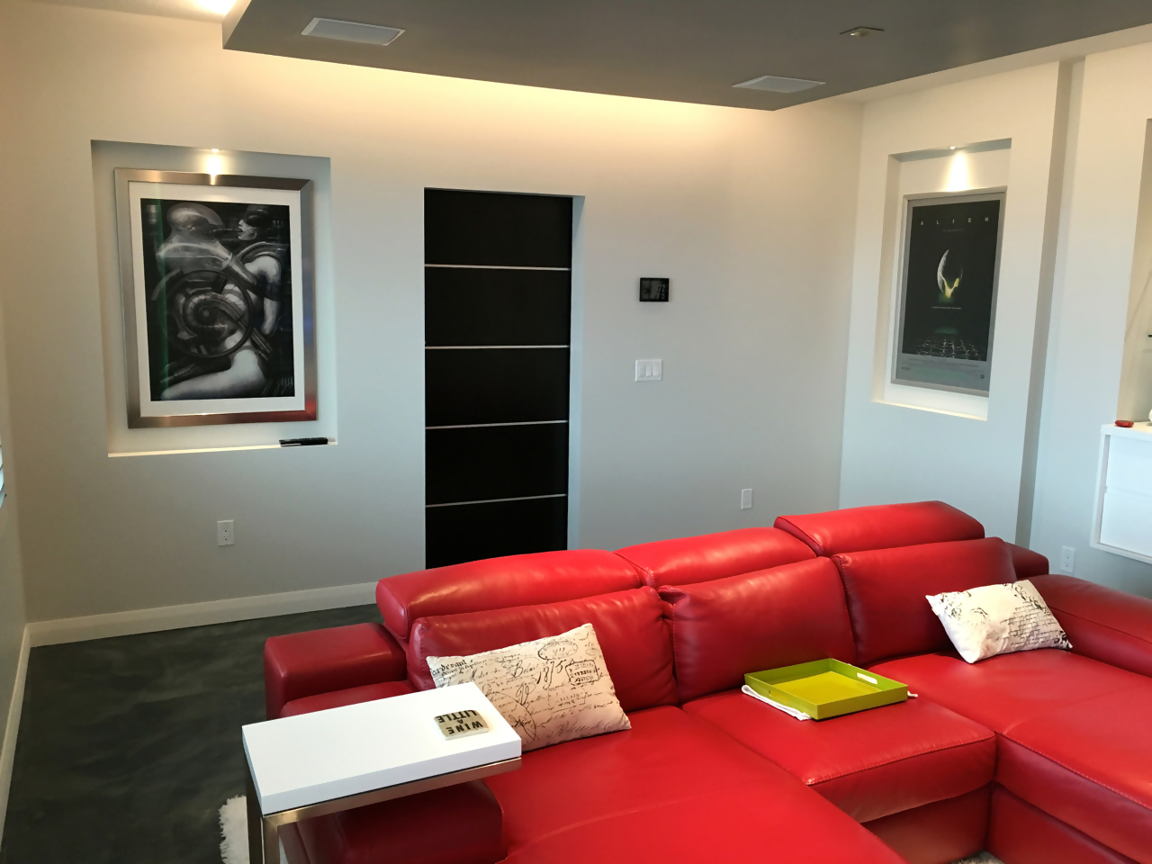 Pondosinatra's Home Theater Gallery - Home Theater (45 photos)