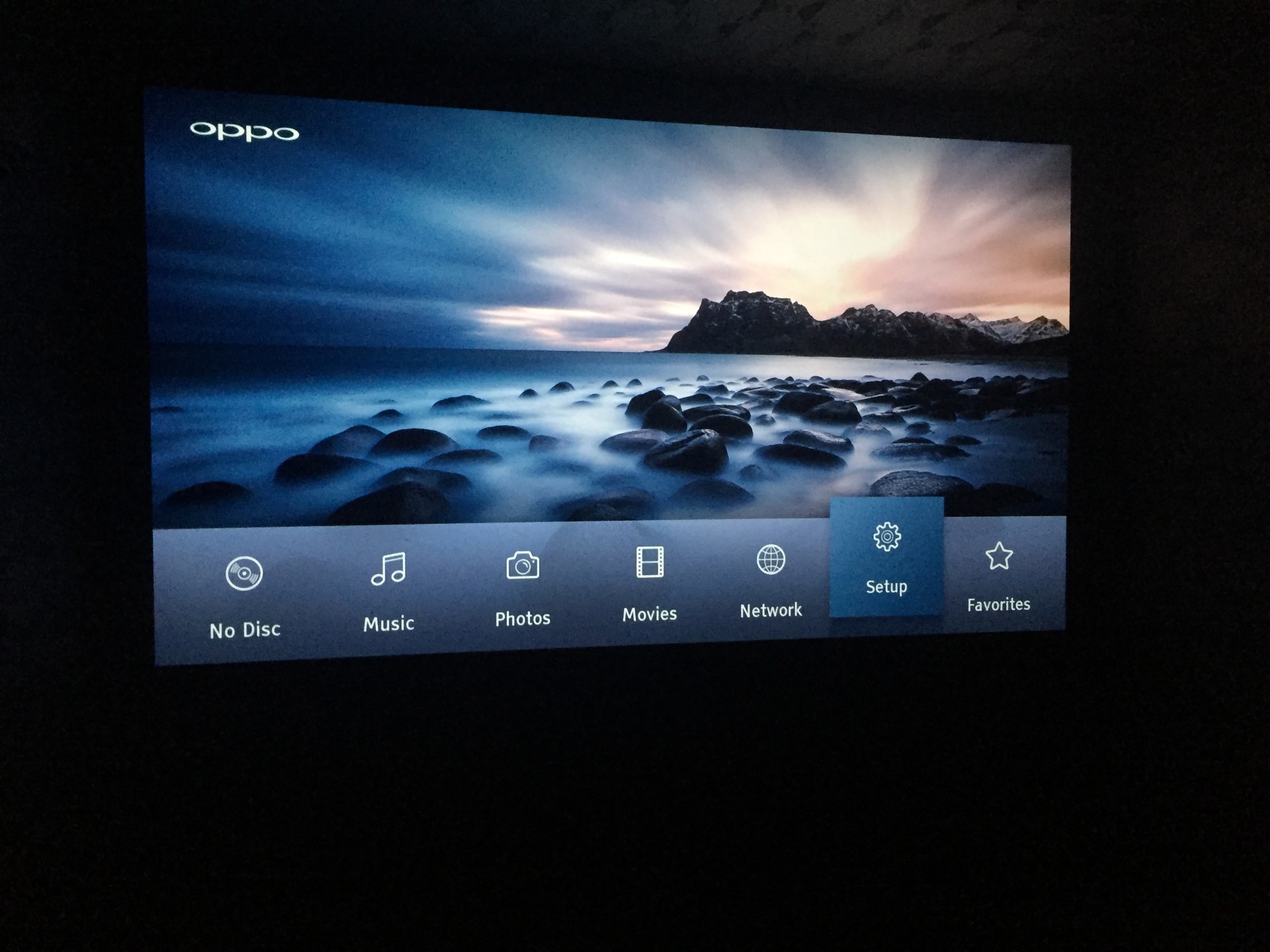 jonmoz's Home Theater Gallery - My Home Cinema (40 photos)