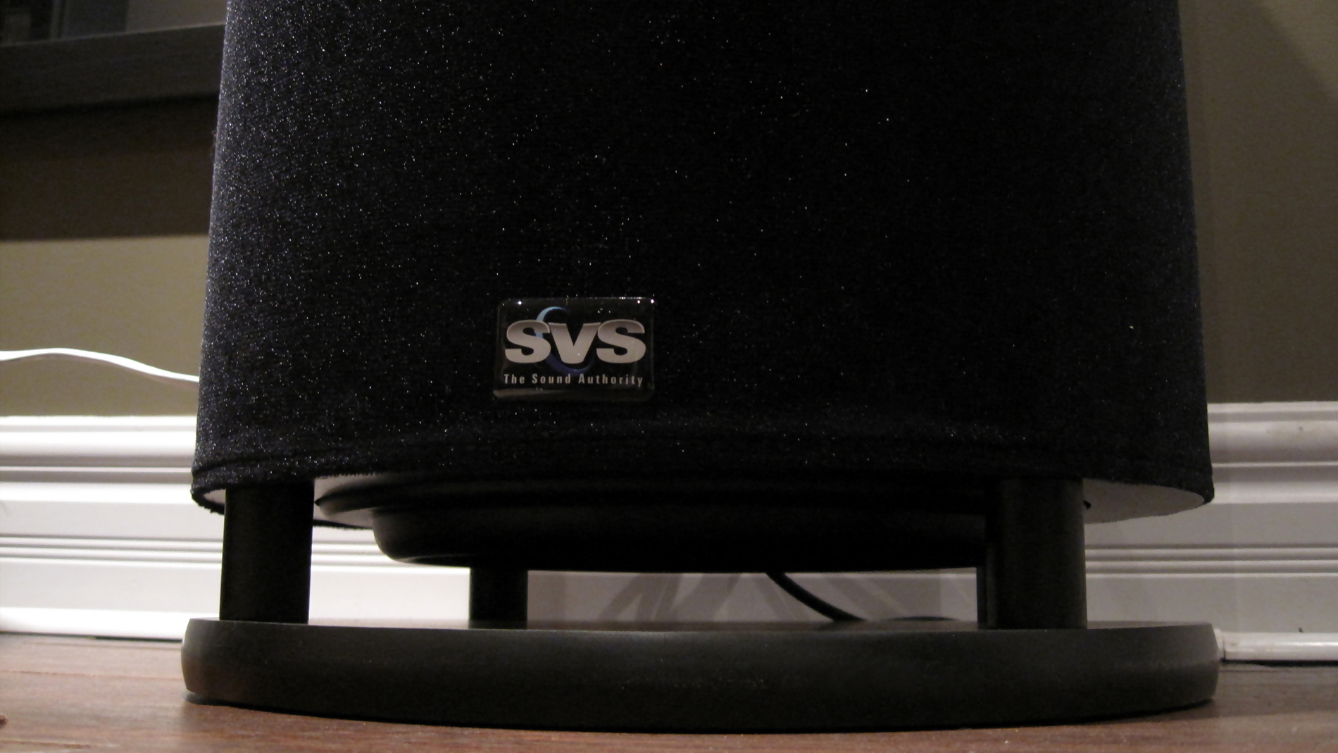 Morrissey's Home Theater Gallery - Morrissey's HT (93 photos)