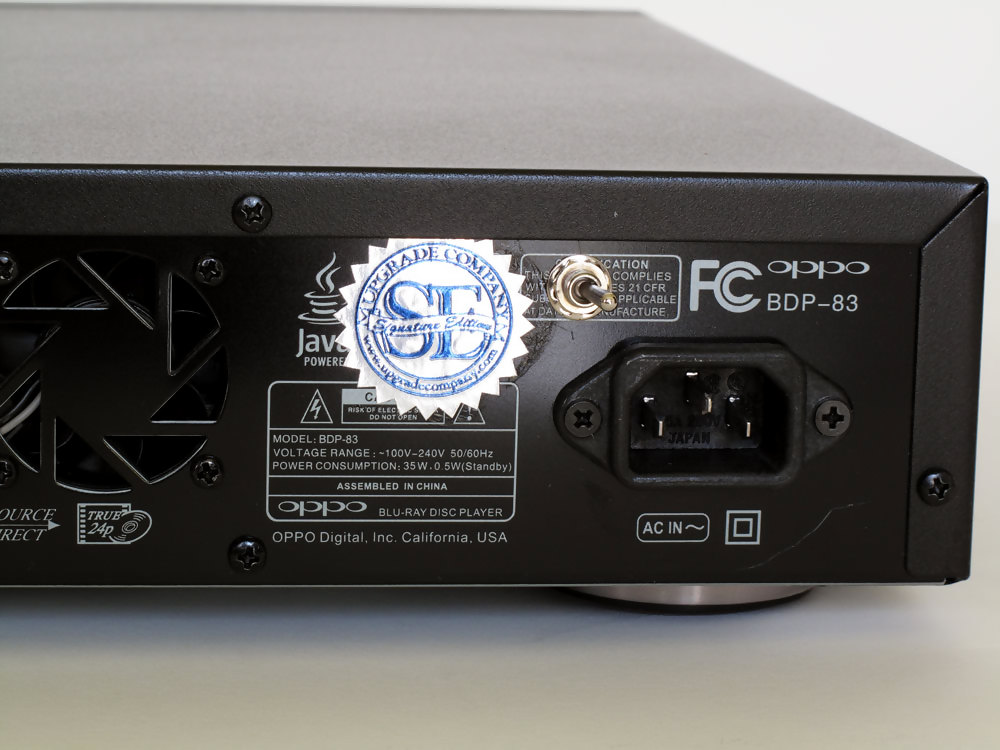 naturephoto1's Home Theater Gallery - New Listening Room/Home Theater ...