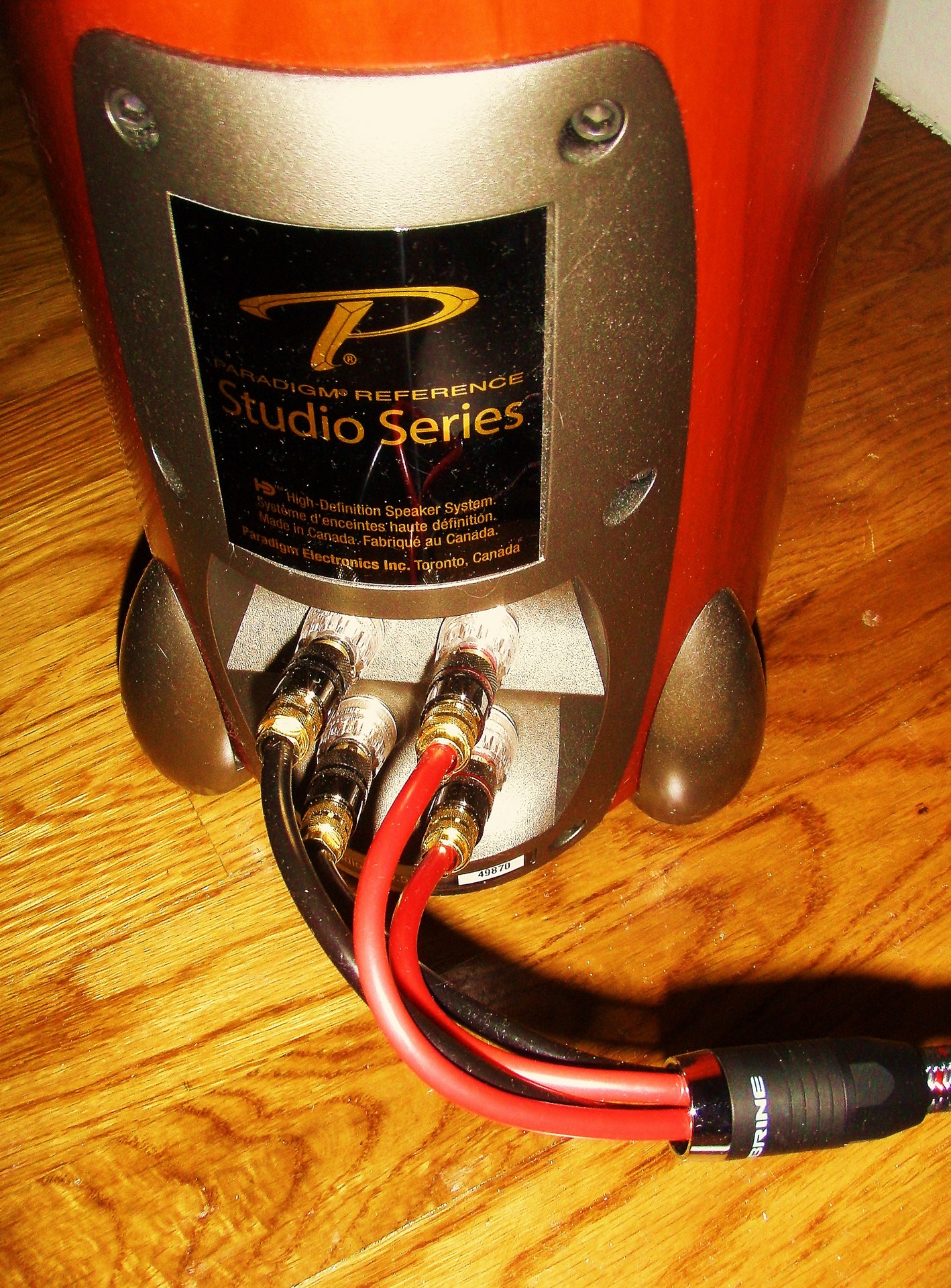 joe77's Home Theater Gallery - joe77 (33 photos)