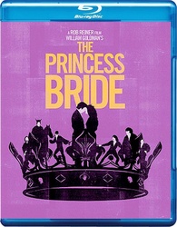 The Princess Bride Blu-ray