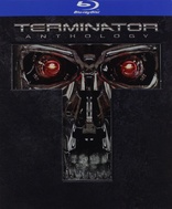 Terminator 3: Rise of the Machines Blu-ray Release Date February 26 ...