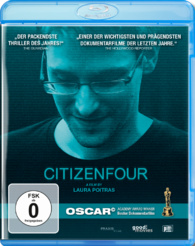 Citizenfour (Laura Poitras, 2014) - Edward Snowden Documentary - Blu-ray Forum