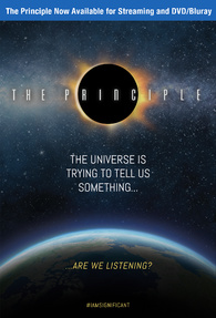 The Principle Blu-ray Release Date January 1, 2016