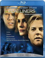 Flatliners Blu-ray Release Date July 10, 2007 (Germany)