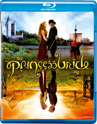 The Princess Bride Blu-ray