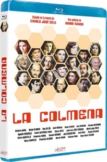La colmena Blu-ray Release Date May 4, 2017 (The Beehive) (Spain)