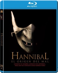 Hannibal Rising Blu-ray Release Date April 17, 2012 (Hannibal: El ...