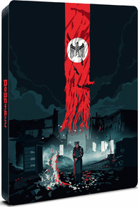 Downfall Blu-ray Release Date December 11, 2017 (SteelBook) (United ...