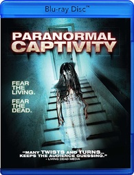 Dead Collections Blu-ray