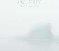 Hoff Ensemble: Polarity - An Acoustic Jazz Project Blu-ray Release Date May 18, 2018 (Blu-ray Audio)