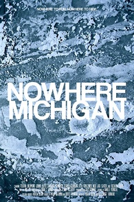 Nowhere, Michigan Blu-ray