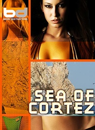 Bikini Destinations: Sea of Cortez Blu-ray Release Date February 6, 2019