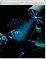 The Passing Blu-ray Release Date July 2, 2019