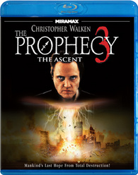 The Prophecy 3: The Ascent Blu-ray Release Date August 9, 2011
