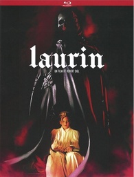 Laurin Blu-ray Release Date March 12, 2020 (France)