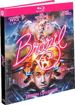 Brazil Blu-ray: Collector's Edition | Edition Collector (France)