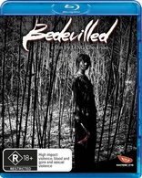 Bedevilled Blu-ray (Australia)