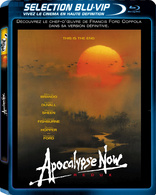 Apocalypse Now Blu-ray (France)