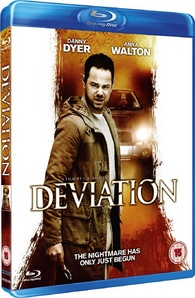 Deviation Blu-ray (United Kingdom)
