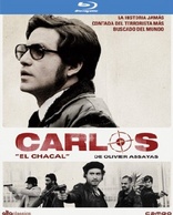 Carlos Blu-ray (Spain)