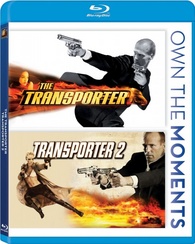 The Transporter / Transporter 2 Blu-ray Release Date May 15, 2012 (Own ...