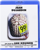 99 Francs Blu-ray (France)