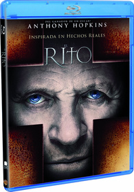 The Rite Blu-ray Release Date July 19, 2011 (El Rito) (Spain)
