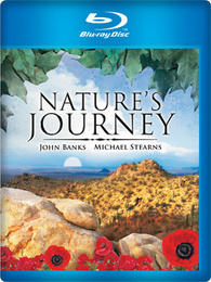 Nature's Journey Blu-ray