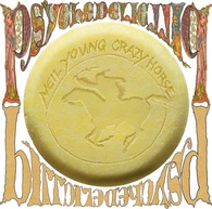 Neil Young and Crazy Horse: Psychedelic Pill Blu-ray Release Date ...