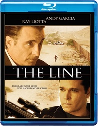 The Line Blu-ray