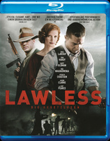 Lawless Blu-ray Release Date March 22, 2013 (Lawless - Die Gesetzlosen ...