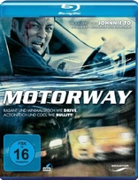 Motorway Blu-ray Release Date February 1, 2013 (Germany)