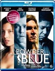 Powder Blue Blu-ray Release Date October 23, 2009 (Germany)