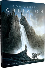 Oblivion Blu-ray: Limited Edition Collectible (Canada)