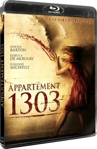 Apartment 1303 Blu-ray (France)