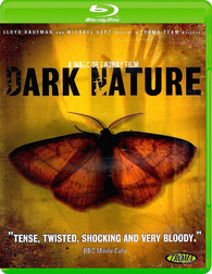 Dark Nature Blu-ray
