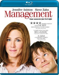 Management Blu-ray Release Date January 26, 2010 (Canada)