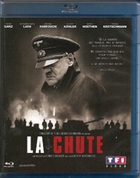 Downfall Blu-ray (France)