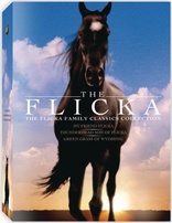 Flicka Family Classics Collection DVD: My Friend Flicka, Thunderhead ...