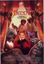 Buddy DVD