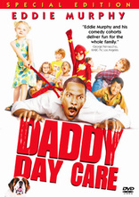 Daddy Day Care DVD Release Date December 2, 2003 (Special Edition)