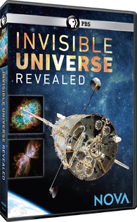 Nova: Invisible Universe Revealed DVD