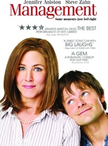Management DVD Release Date September 29, 2009